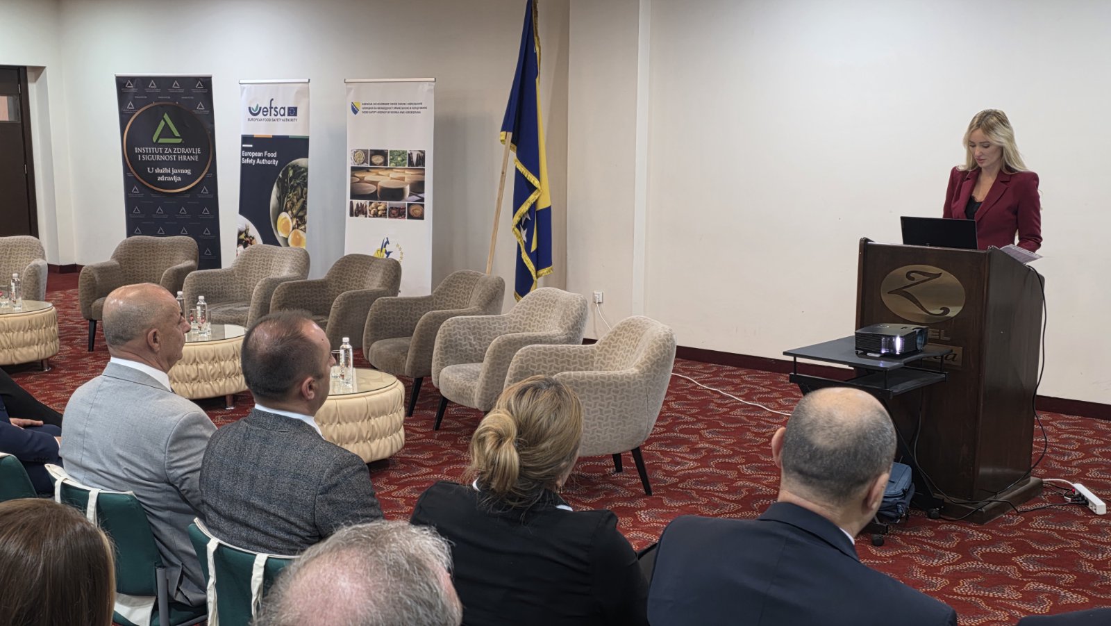 Ministarstvo zdravstva